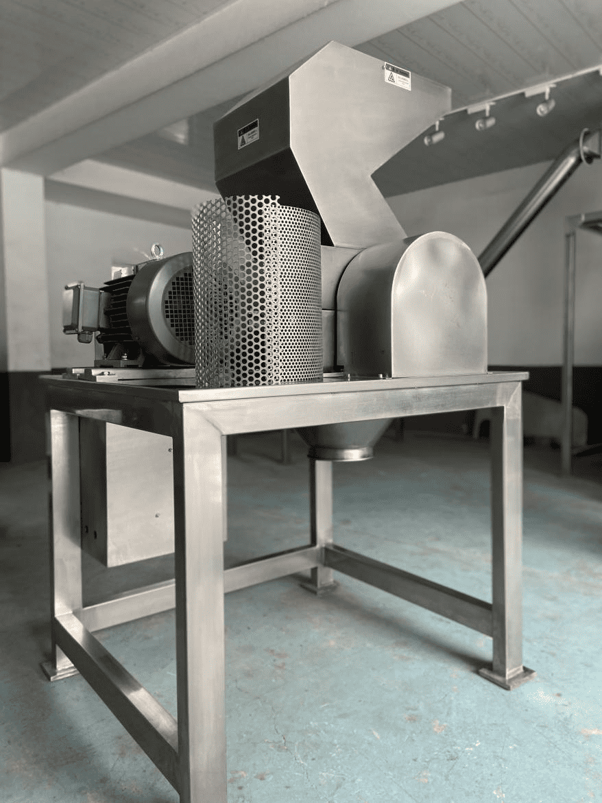 liquorice powder mill ACM Mill - Yinda