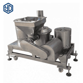 Herb powder mill ACM Mill - Yinda Machinery