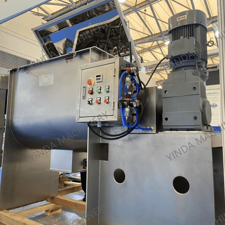 A Guide on How to Make Invigorating Ginger Tea - Yinda Machinery