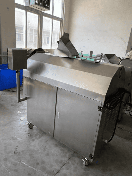 How to handle Nutmeg with Yinda Machine? - Yinda Machinery