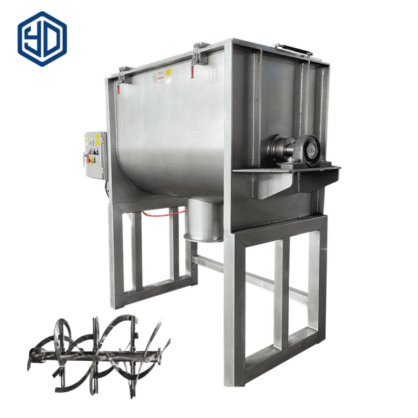 How to handle Nutmeg with Yinda Machine? - Yinda Machinery