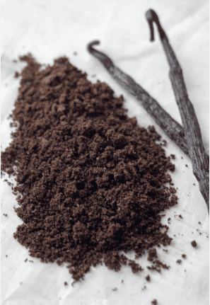 Vanilla Bean Powder Making Machine Recommendation Achieving Precision ...