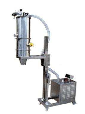 A Comprehensive Guide for Wet Powder Granulator Machines - Yinda Machinery