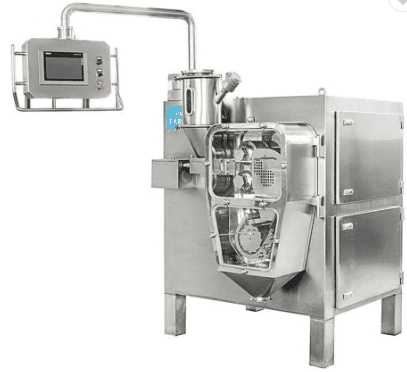Wet Granulation vs. Dry Granulation - Yinda Machinery