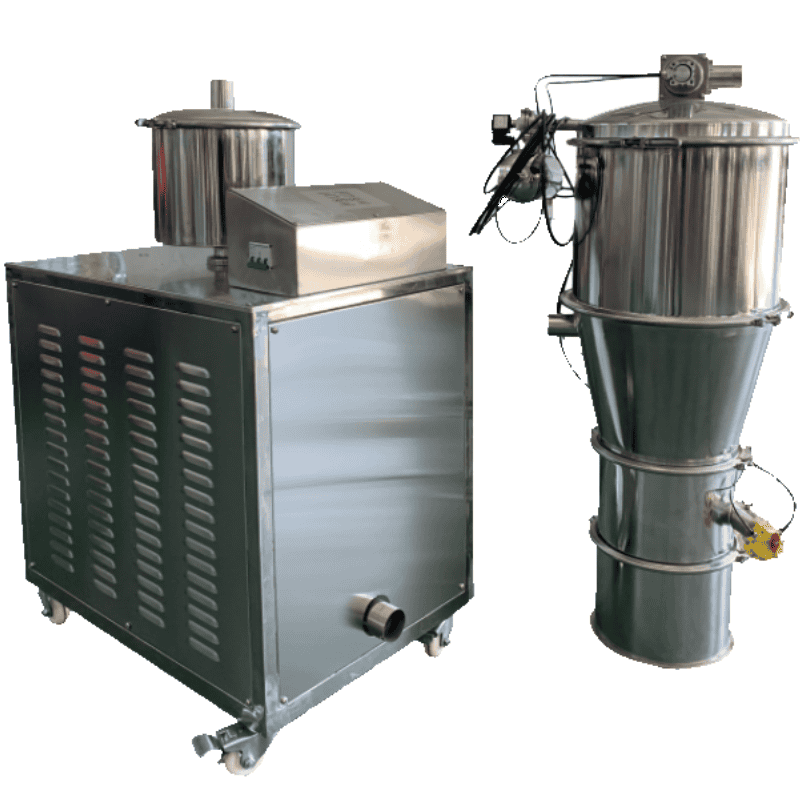 Wet Granulation vs. Dry Granulation - Yinda Machinery
