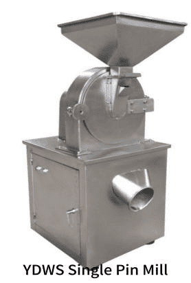How to Choose the Right Cassava Grinding Equipment? - Yinda Machinery