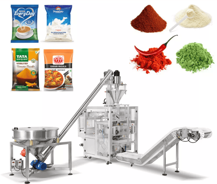 Coconut Shell Grinding Machines: From Granules to Superfine Powder ...