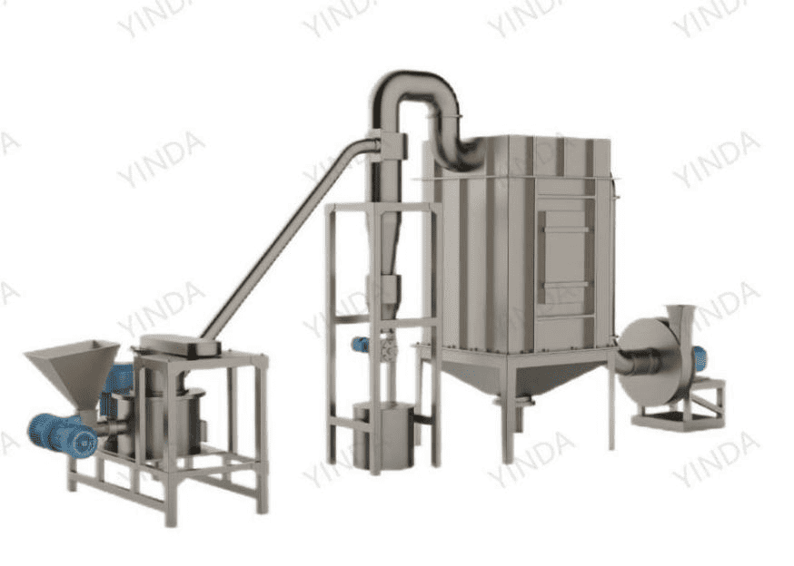 Comprehensive Guide to Sugar Milling Machines by Yinda Machinery ...