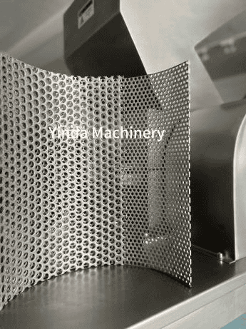 Efficient Industrial Shell Pulverizer: A Two-Step Process for Superior ...