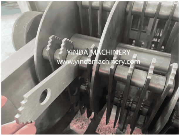 Fitz Mill – The Optimal Solution for Agarwood Leaf Grinding in Tea Bag ...