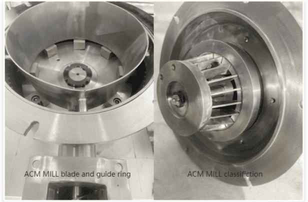 Comprehensive Seashell Grinding Solutions: Yinda Machinery's ...