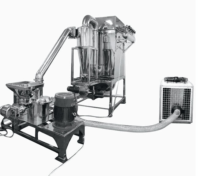 Comprehensive Seashell Grinding Solutions: Yinda Machinery's ...