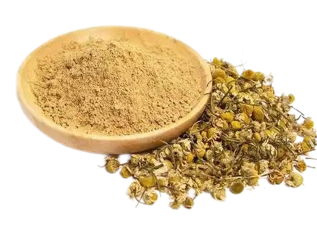How to Achieve Perfect Chamomile Powder with YINDA Hammer Mill and Air ...