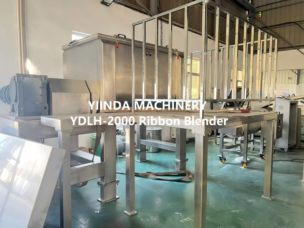 How to use Yinda Amaranth Oil Cake Grinding Machine From Coarse to Fine ...