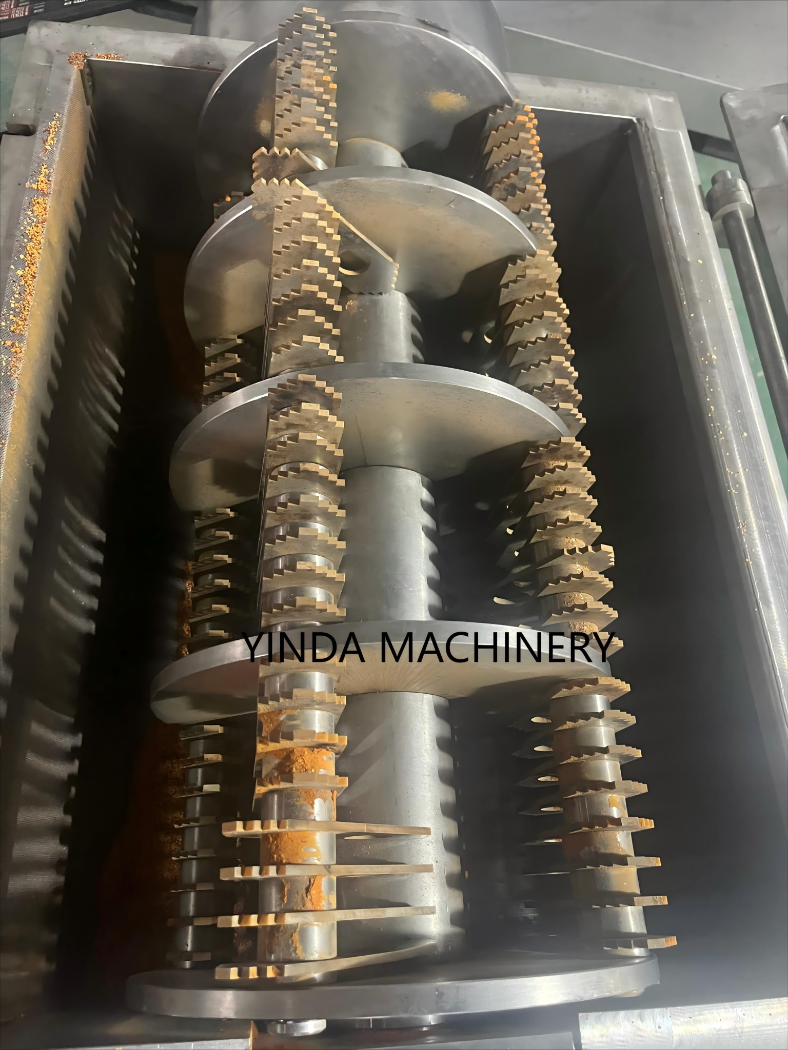 Purple Amaranth Leaves Grinding Machine for Industrial Powder ...